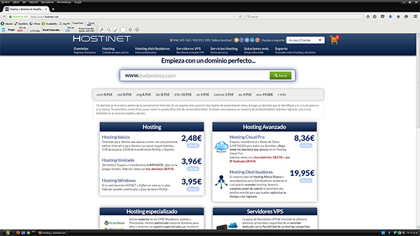 Cómo hacer una captura de pantalla (pantallazo) de nuestro ordenador ...