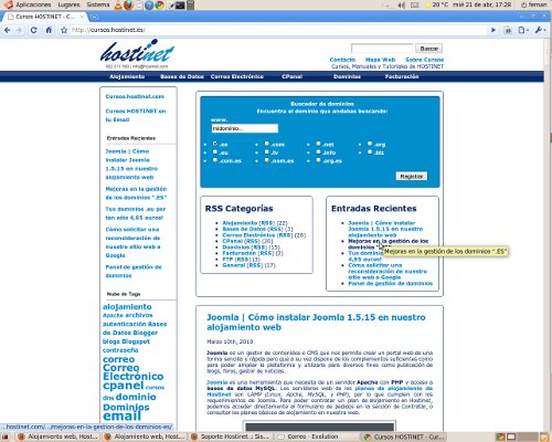 Cómo hacer una captura de pantalla (pantallazo) en Windows - Registrar.es